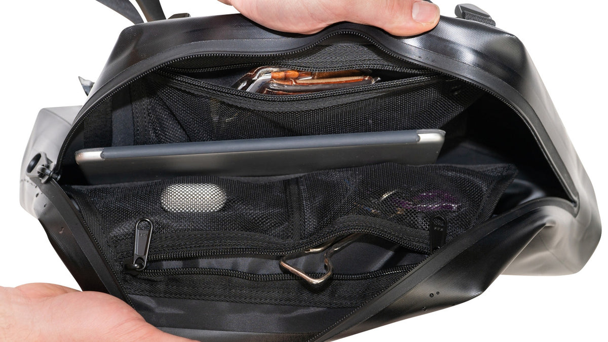 Delta Deck Pack – TerraOutdoorGear